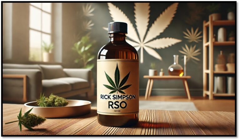 Rick Simpson Oil: What Conditions Does It Treat Beyond Cancer?